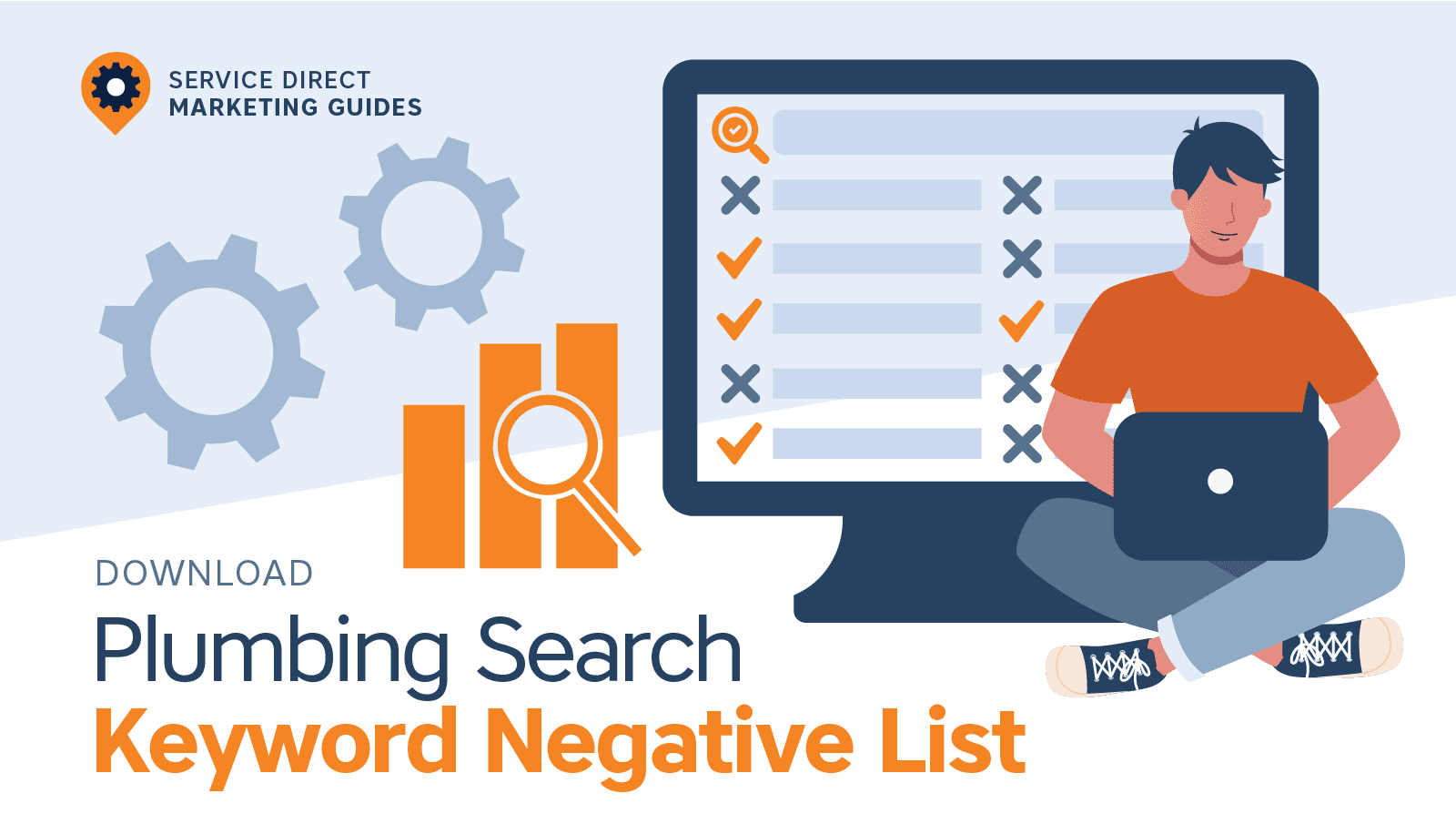 Free Download - Plumbing Keyword Negative List
